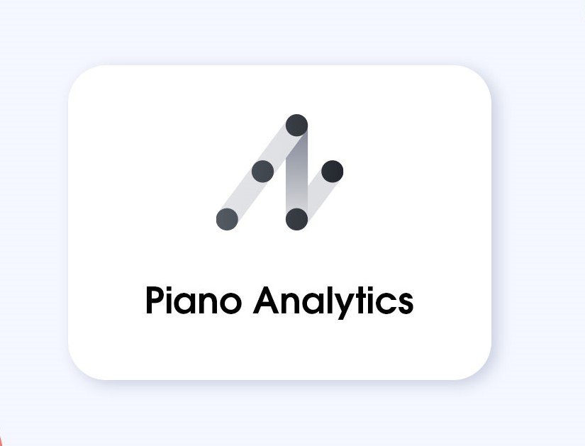 Piano Analytics vous dit tout sur votre audience en ligne